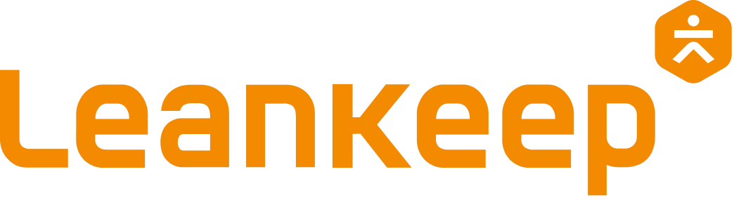 Homepage - Leankeep