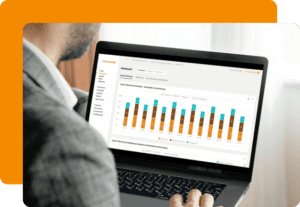 Dashboards e Relatórios - Leankeep